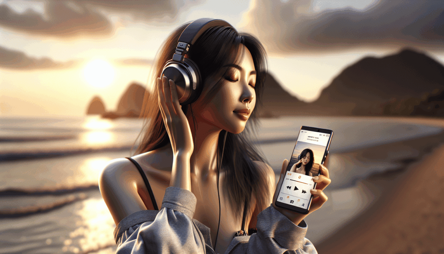 Enjoy your music anywhere with Offline Music Player
