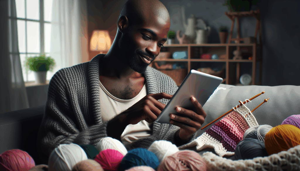 Domina el crochet con Crochet Me! - Blog.Zuremod