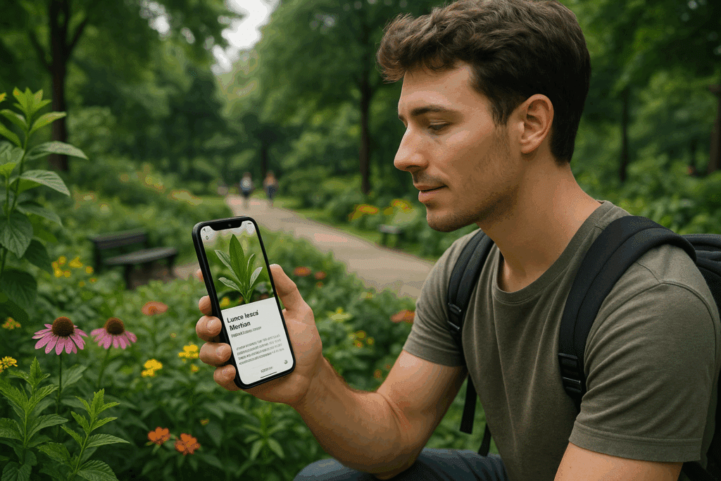 Conoce Tu Mundo Verde Ahora - Blog.Zuremod